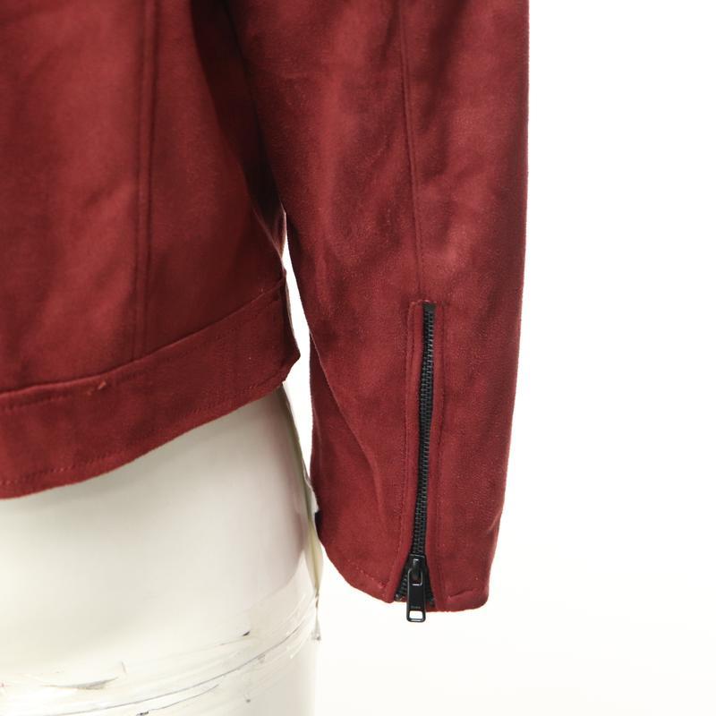 Чоловіча красива куртка zara man під замш оригінал [ xxl ]: цена 1400 ...