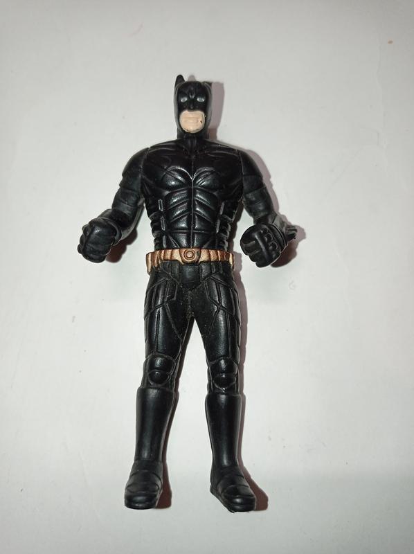 Фигурка бэтмен batman burger king: цена 70 грн - купить Игровые наборы ...