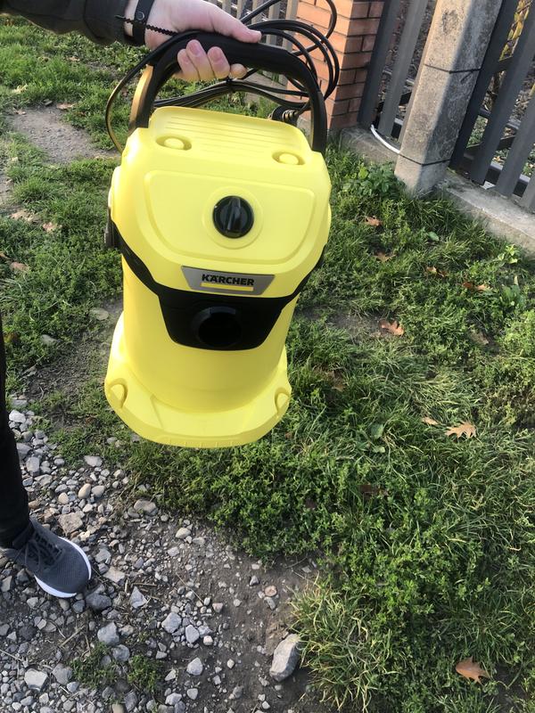 Пилосос Karcher: цена 2900 грн - купить Техника для дома на ИЗИ | Украина