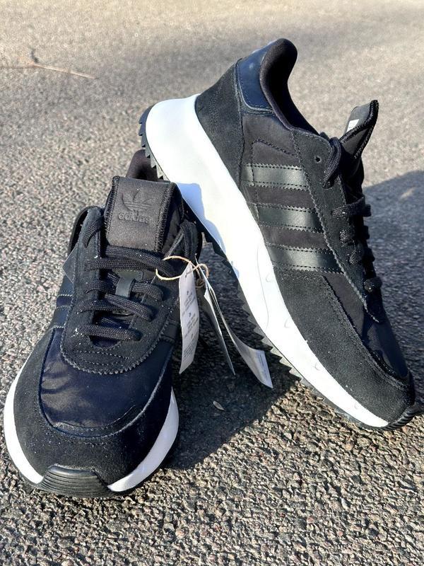 Adidas retropy f2: цена 2400 грн - купить Кеды, кроссовки мужские на ...