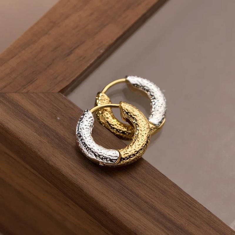 Серьги в стиле бренда боттега венета: цена 299 грн - купить Украшения ...