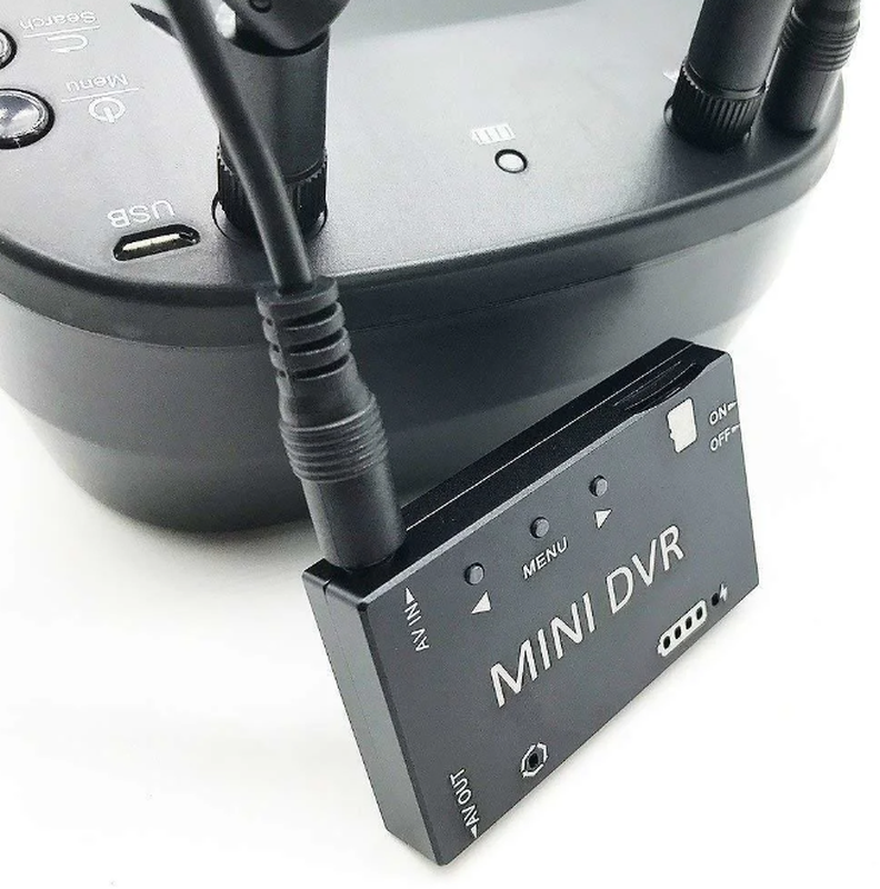 Відеореєстратор Mini Dvr для Fpv дрона 1150 грн купити на ІЗІ 90244611