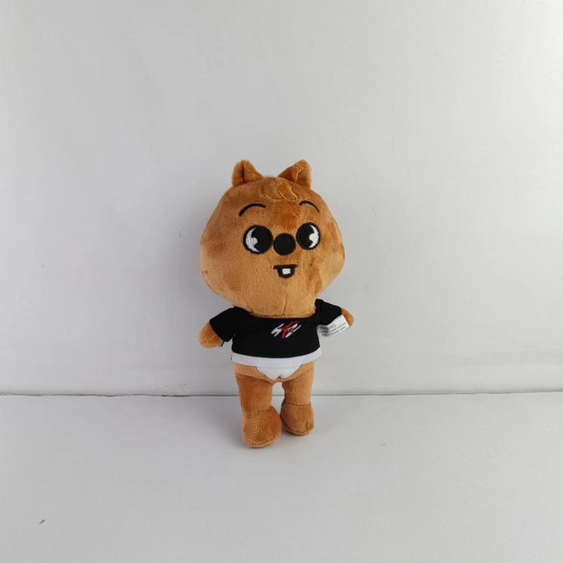 Мягкая игрушка Skzoo Хан Stray kids Quokka Квокка: цена 245 грн ...
