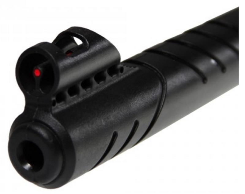 Пневматична гвинтівка Hatsan Striker edge перелом ствола 305 м/с: ціна ...