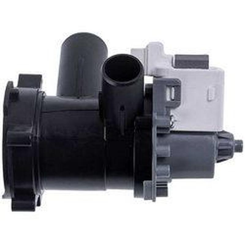 Помпа (насос) B20-6AZC Hanyu для пральної машини 30W Bosch 001...: ціна ...