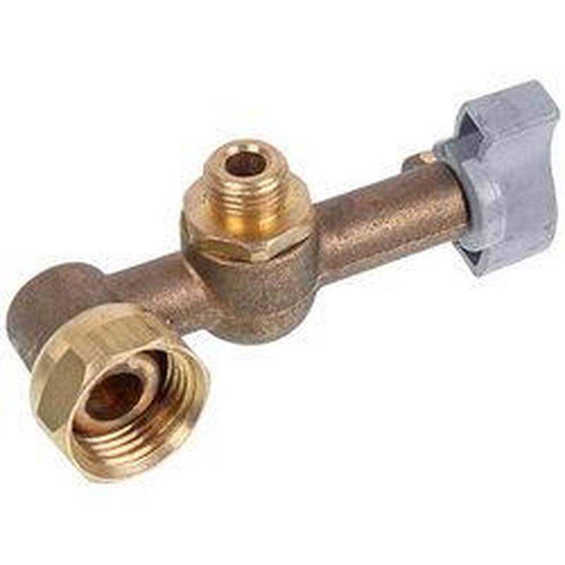 Кран підживлення для газового котла Viessmann 7246448 ms: ціна 529 грн ...