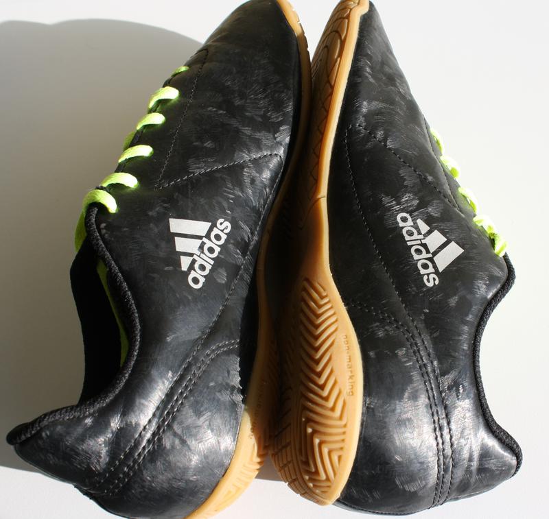 Футзалки Adidas 37 размер оригинал: цена 500 грн - купить Кроссовки и ...