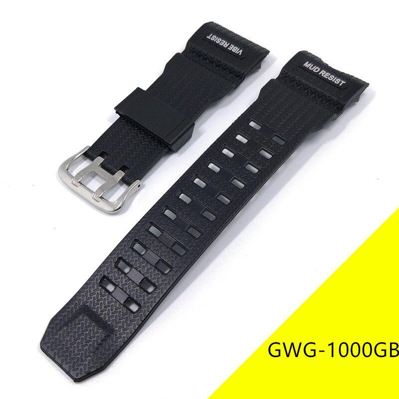 Ремешок для Casio G-SHOCK gwg1000-gb, GWG-1000-1APR, GWG-1000-1A3: цена ...