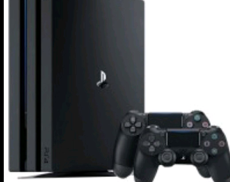 Продам Ps4 Бу – Telegraph