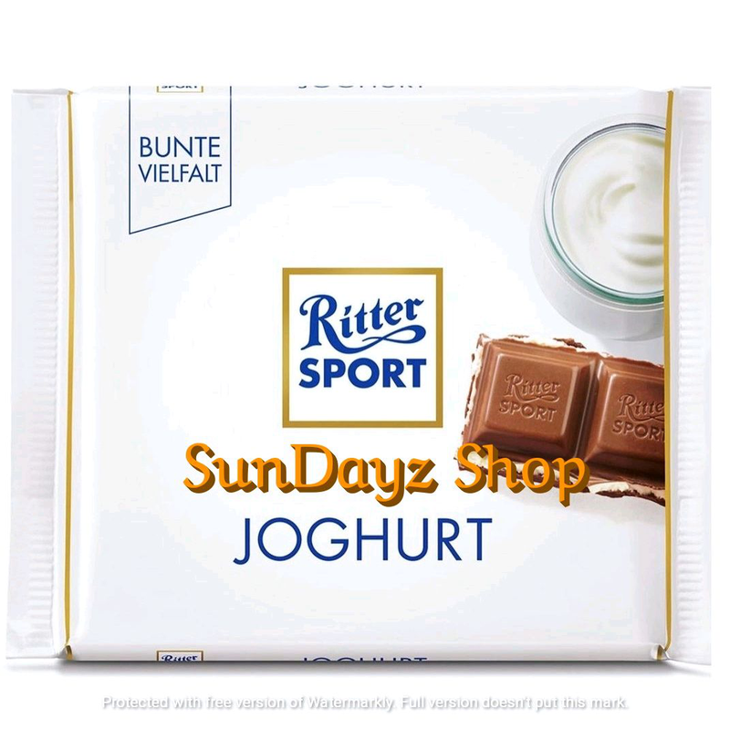 Шоколад Ritter Sport mini 300 г / Риттер спорт / Ріттер - 150 ₴, купить ...