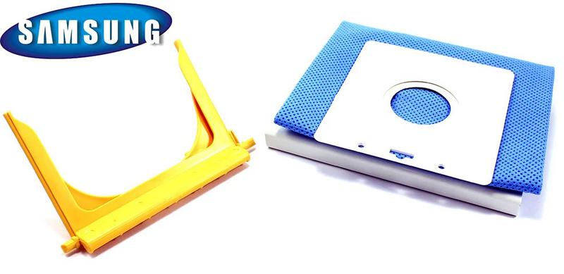 Оригинал. Держатель мешка пылесоса Samsung SC4100 DJ61-00935A - 70 ...