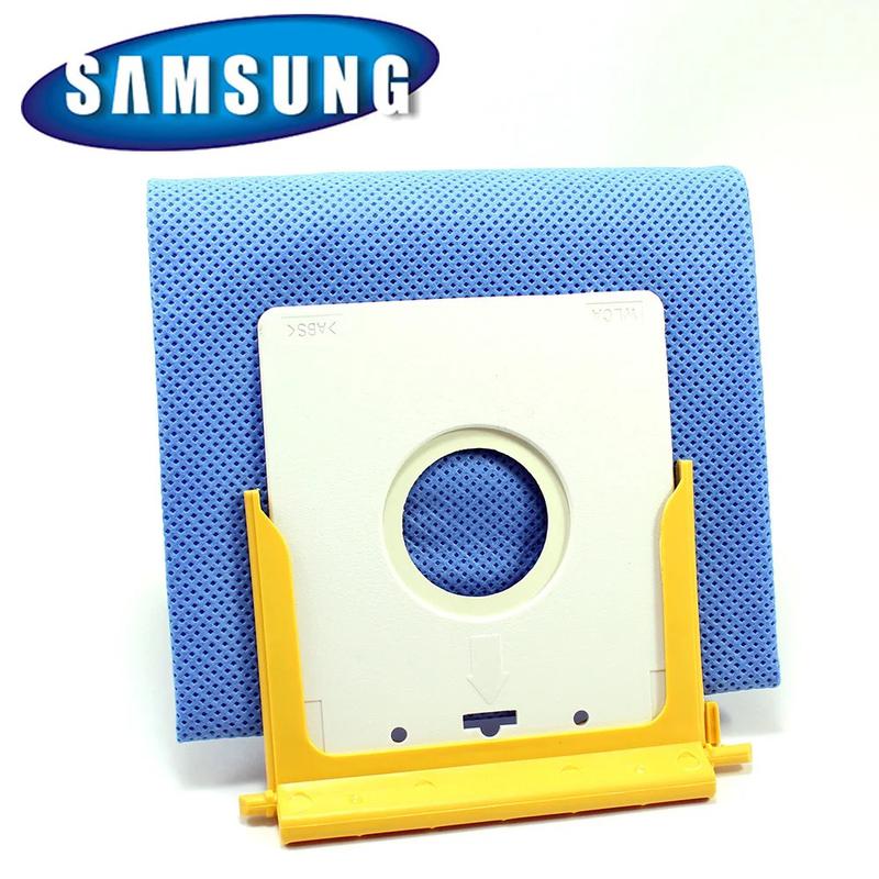 Оригинал. Держатель мешка пылесоса Samsung SC4100 DJ61-00935A - 70 ...