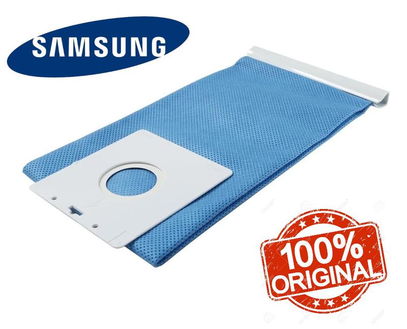 Оригинал. Держатель мешка пылесоса Samsung SC4100 DJ61-00935A - 70 ...