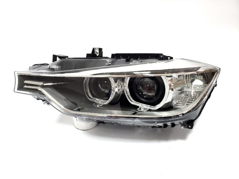 Фара фары bmw f30 f31 Xenon No Adaptive 63117339386 6311733938... - 210 ...