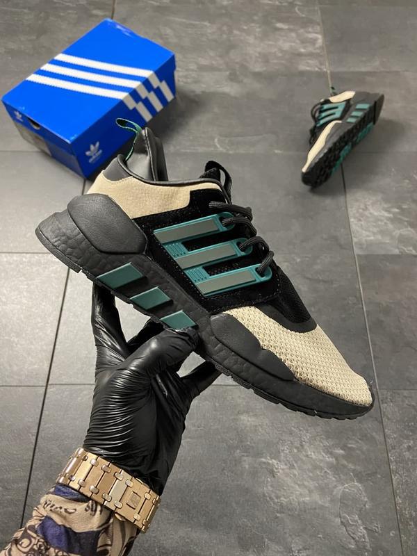 First Look At The Autumn-Ready Packer Shoes X Adidas Consortium EQT ...