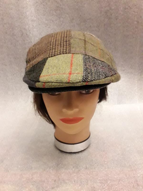 Кепка-фуражка hackett london - купить недорого б/у на ИЗИ (9839422)