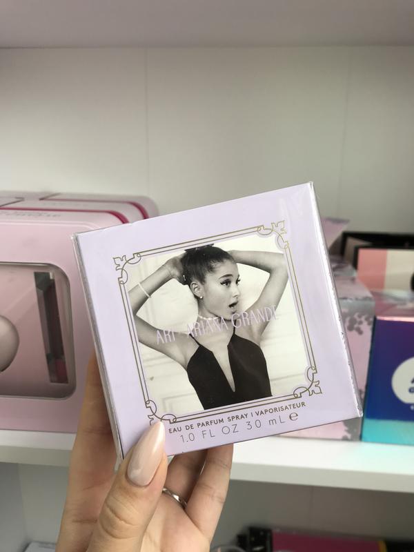 Ari ariana grande, ари, ариана гранде духи - 1650 ₴, купить на IZI ...