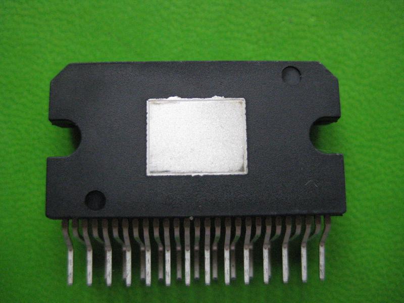 Нова Оригінальна Мікросхема Pioneer PAL014A - 240 ₴, купити на IZI ...