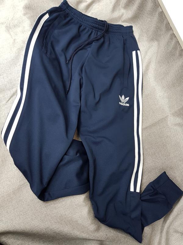 Спортивные штаны adidas originals "лакоста" турция брюки адида...: цена ...