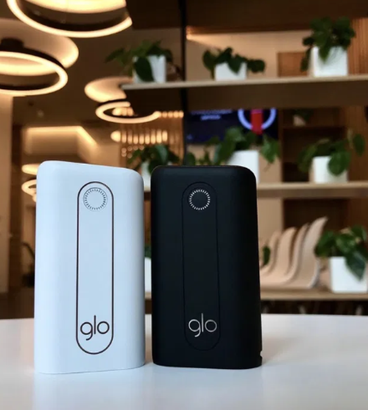 Glo Pro,Glo Hyper,Glo Hyper+ - 149 грн, купить на ИЗИ (12111594)