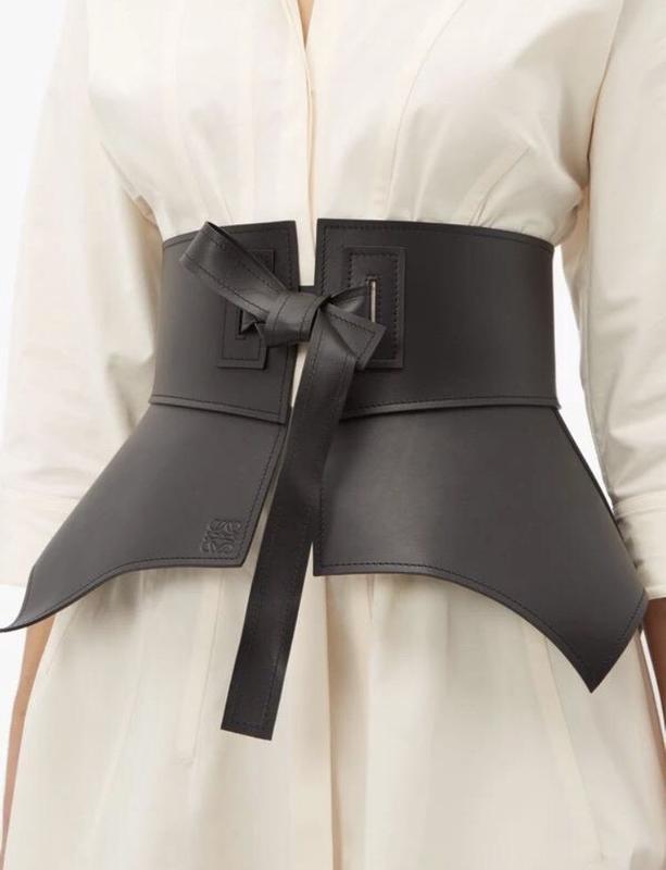 Пояс , баска , корсет loewe - 9800 грн, купить на ИЗИ (13440014)