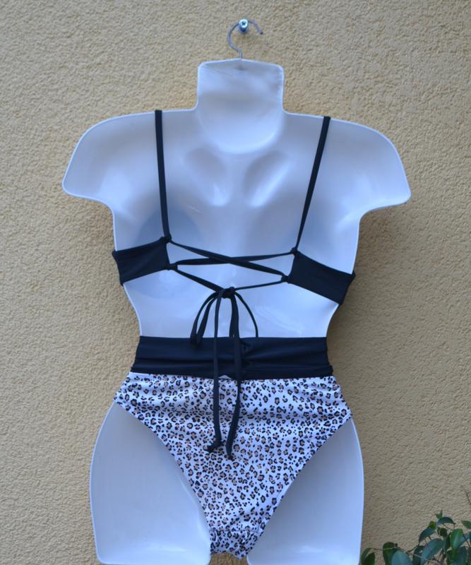 Купальник раздельный: цена 60 грн - купить Женское белье, колготы ...