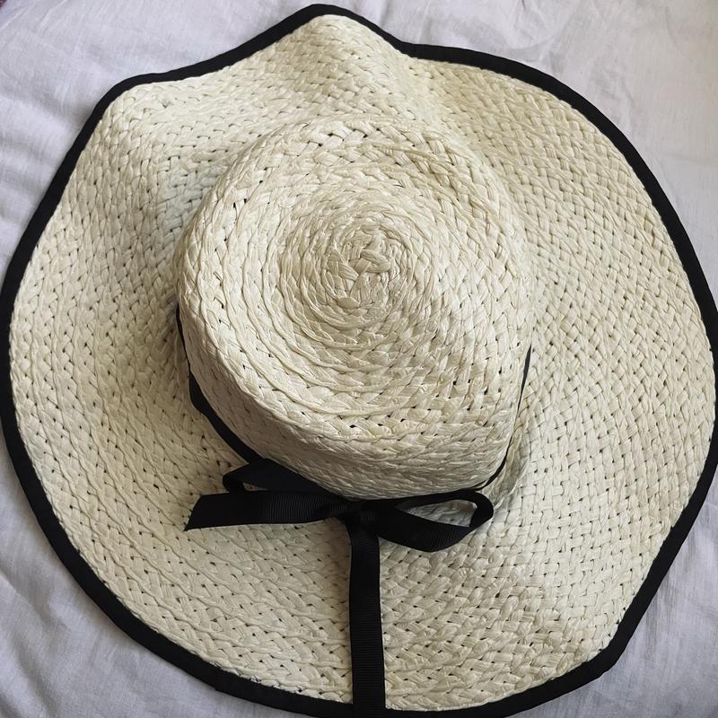 Стильная панама панамка шляпа 👒: цена 150 грн - купить Головные уборы ...