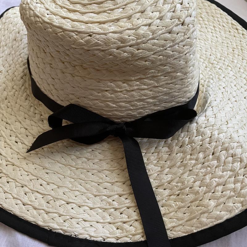 Стильная панама панамка шляпа 👒: цена 150 грн - купить Головные уборы ...