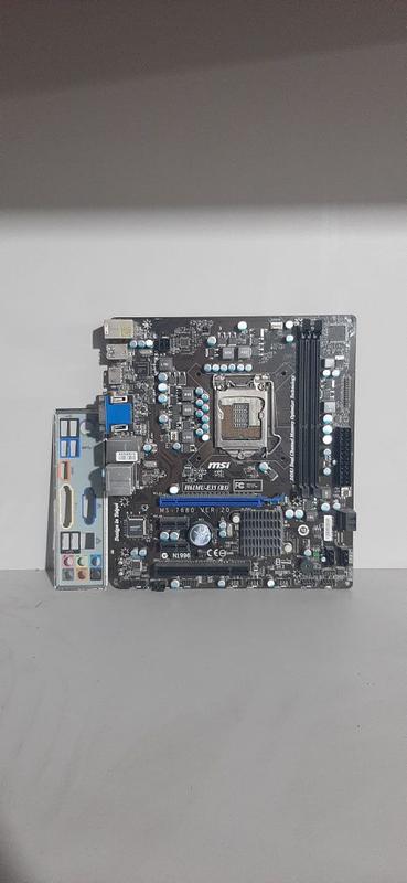 Материнская Плата Msi Ms 7788 – Telegraph