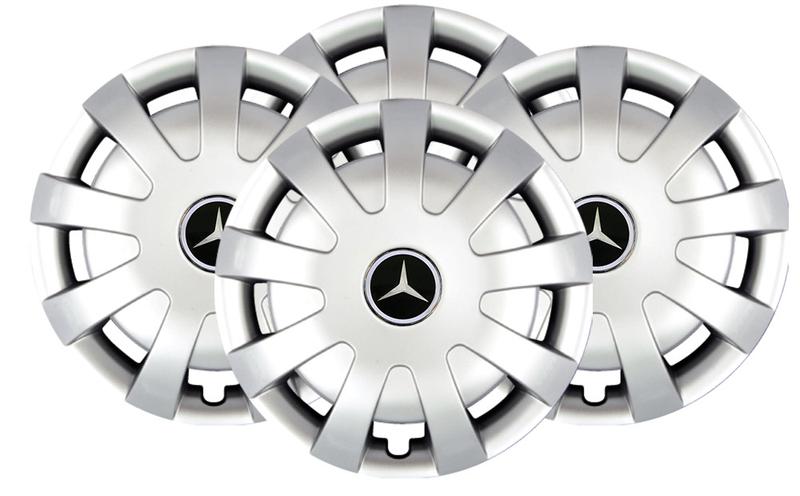 Колпаки на колеса R15 на Mercedes-Benz , колпак на Мерседес SK... - 788 ...